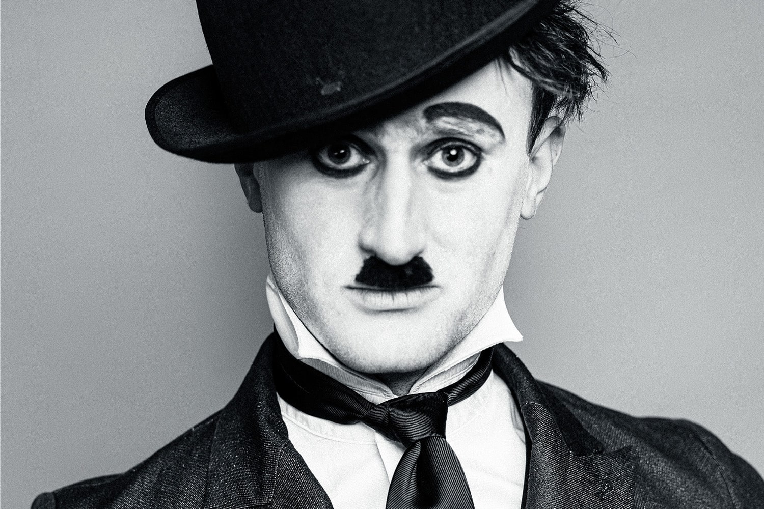 33 цікаві факти про Чарлі Чапліна – 🧐 MillionFacts